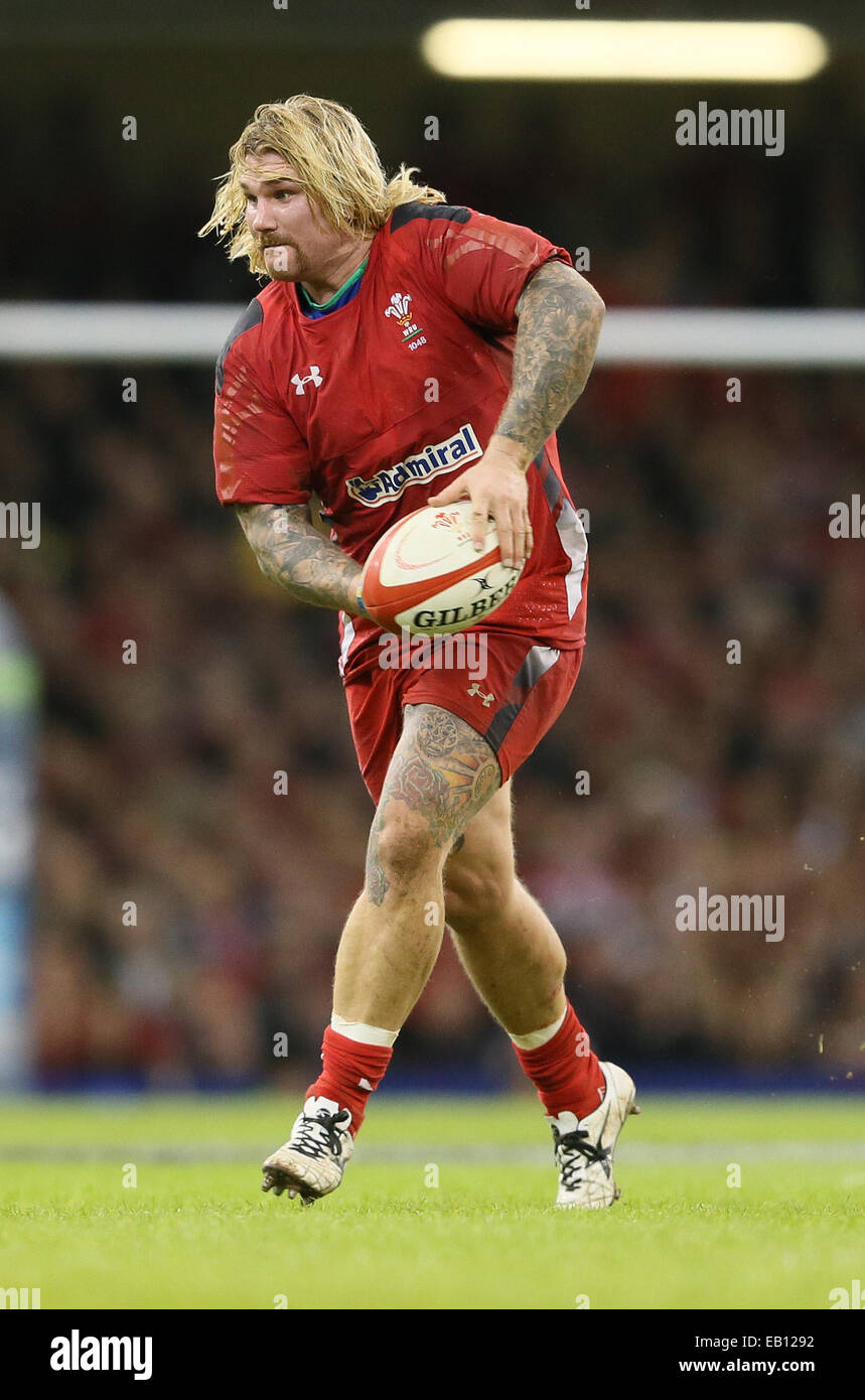 Richard hubbard hi-res stock photography and images - Alamy