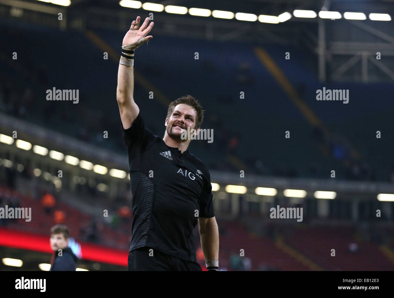 100th test appearance hi-res stock photography and images - Alamy