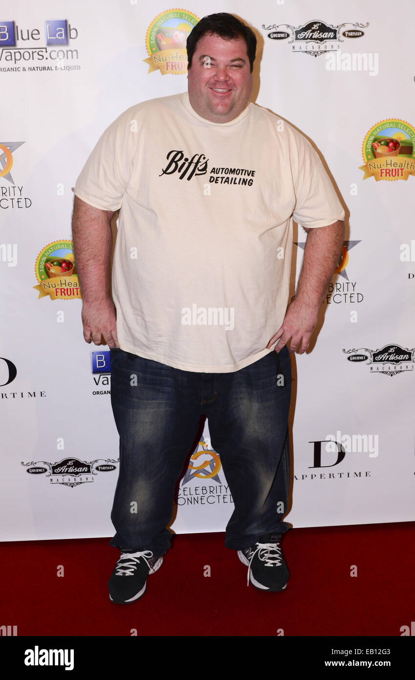 Hollywood, California, USA. 22nd Nov, 2014. American actor Robbie ...