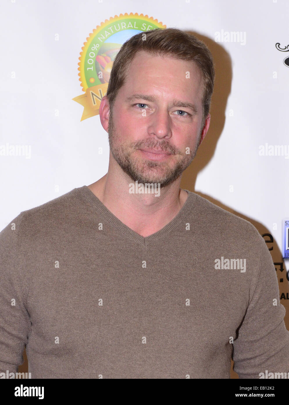 Hollywood, California, USA. 22nd Nov, 2014. American actor Drew Waters ...