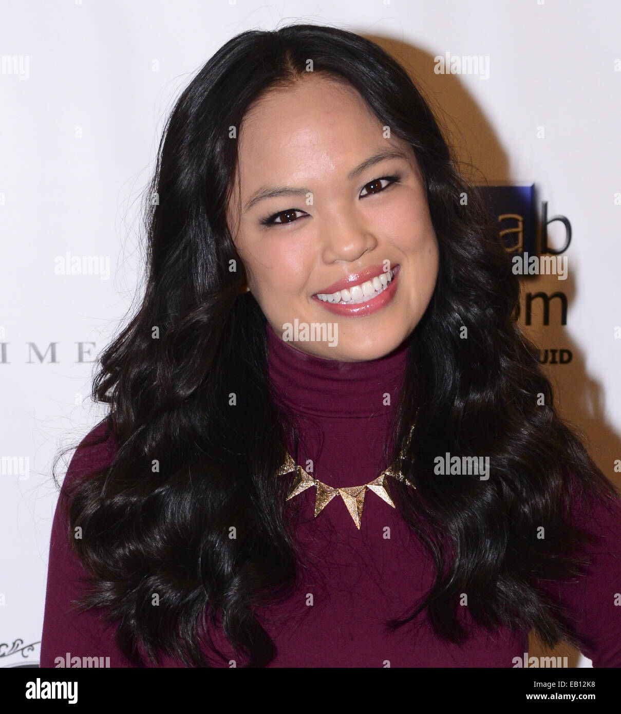 Nikki soohoo where hi-res stock photography and images - Alamy