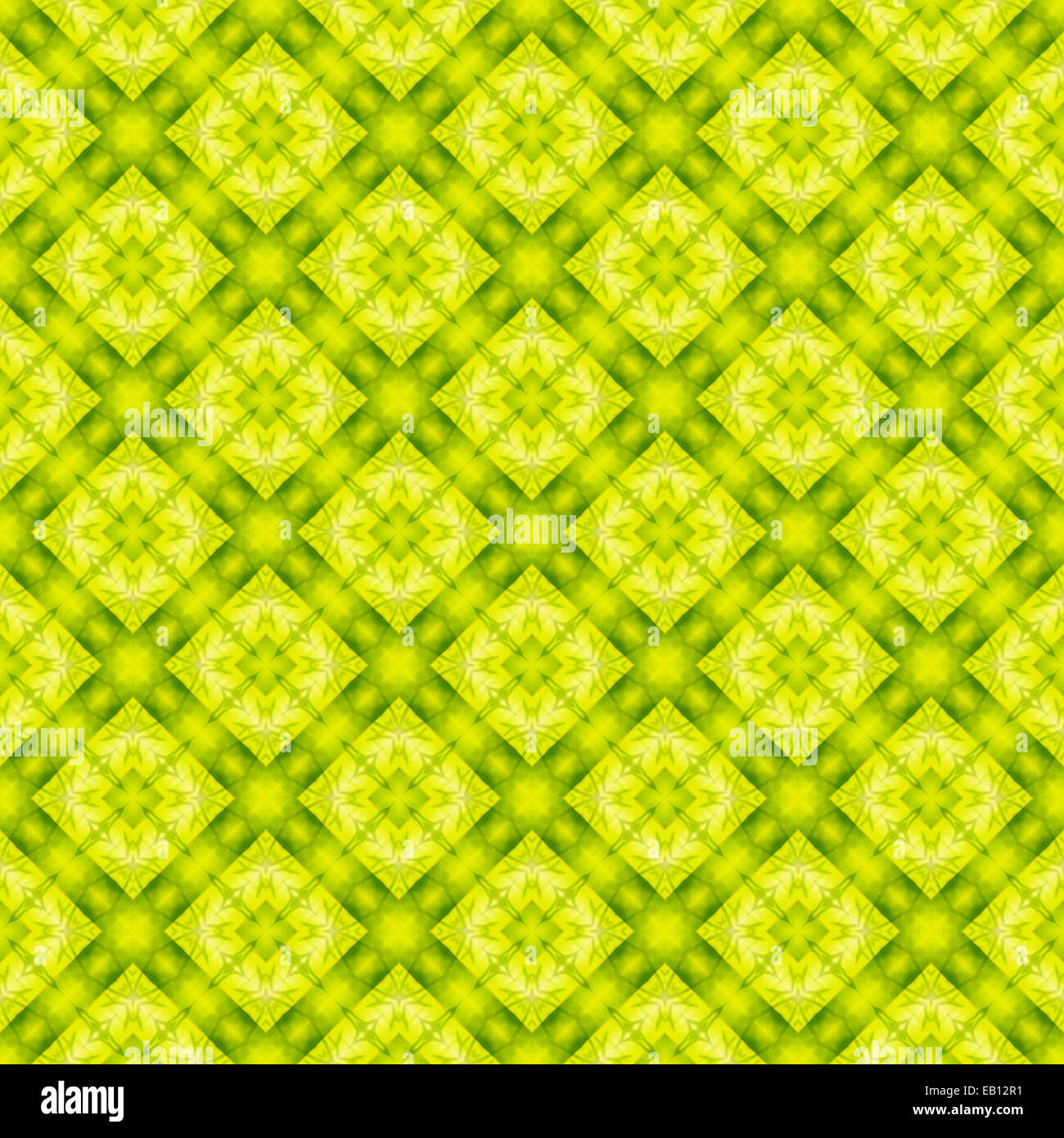 nature green leaf texture decorative design pattern Stock Photo - Alamy