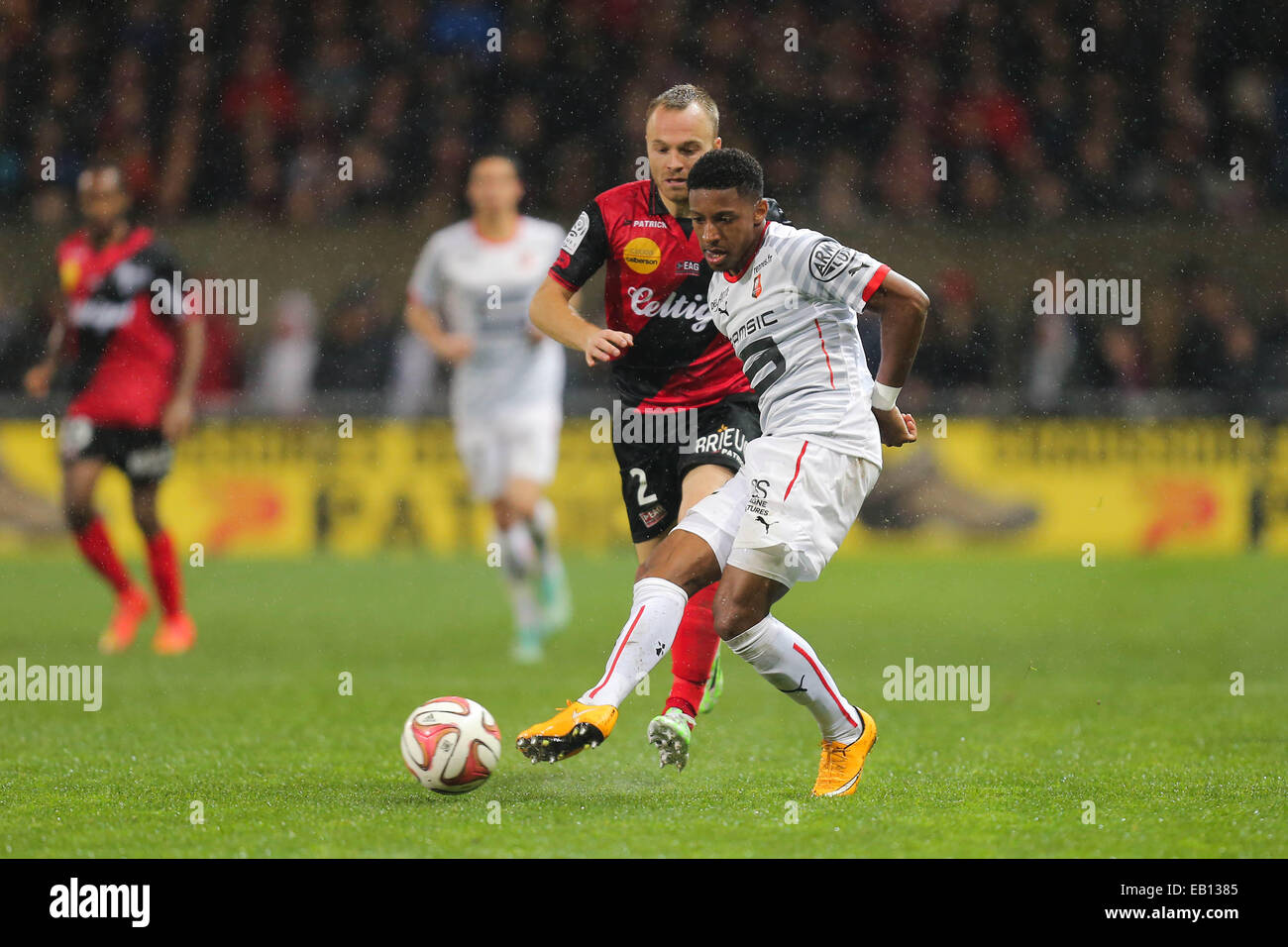 Steven moreira High Resolution Stock Photography and Images - Alamy