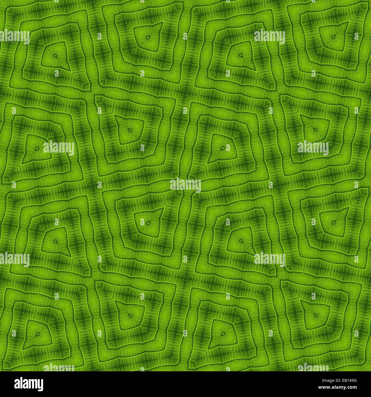 nature green leaf decorative design pattern Stock Photo - Alamy