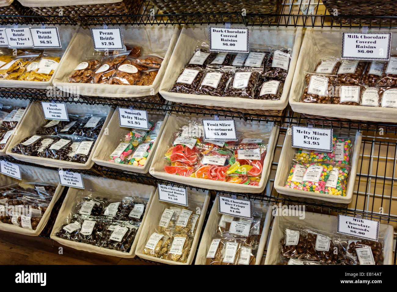 Daytona Beach Florida,South Beach Street,Angell & Phelps Chocolate ...