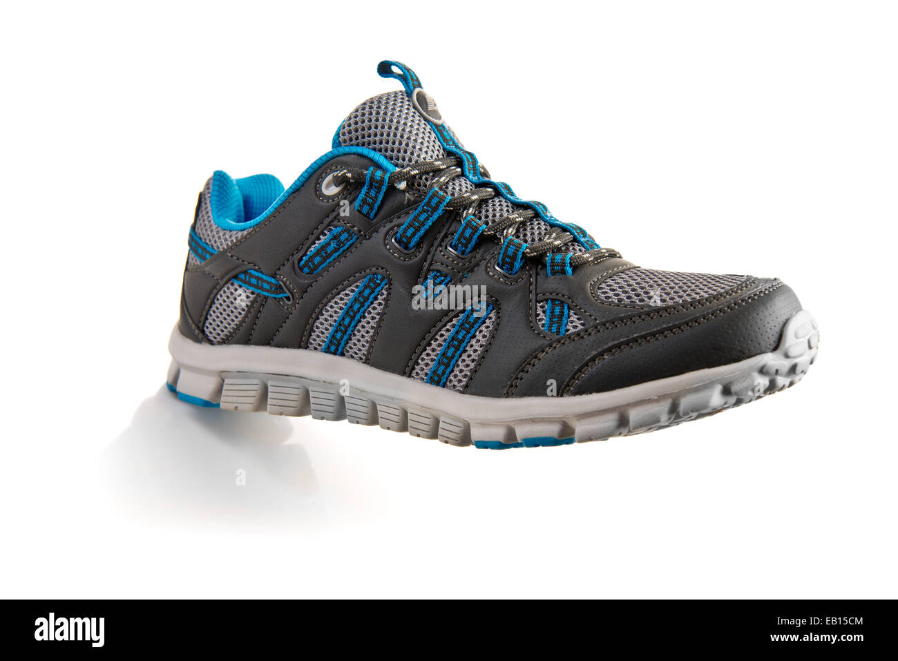 Mens running shoes hi-res stock photography and images - Alamy