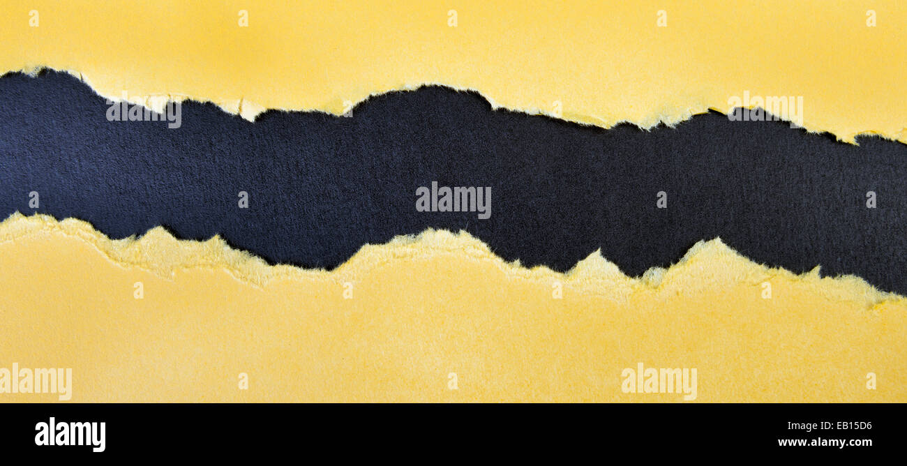 Ripped book cover hi-res stock photography and images - Alamy