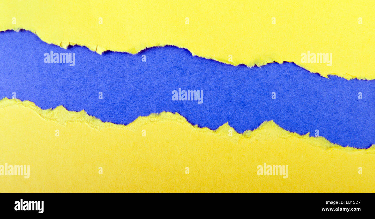 Ripped book cover hi-res stock photography and images - Alamy