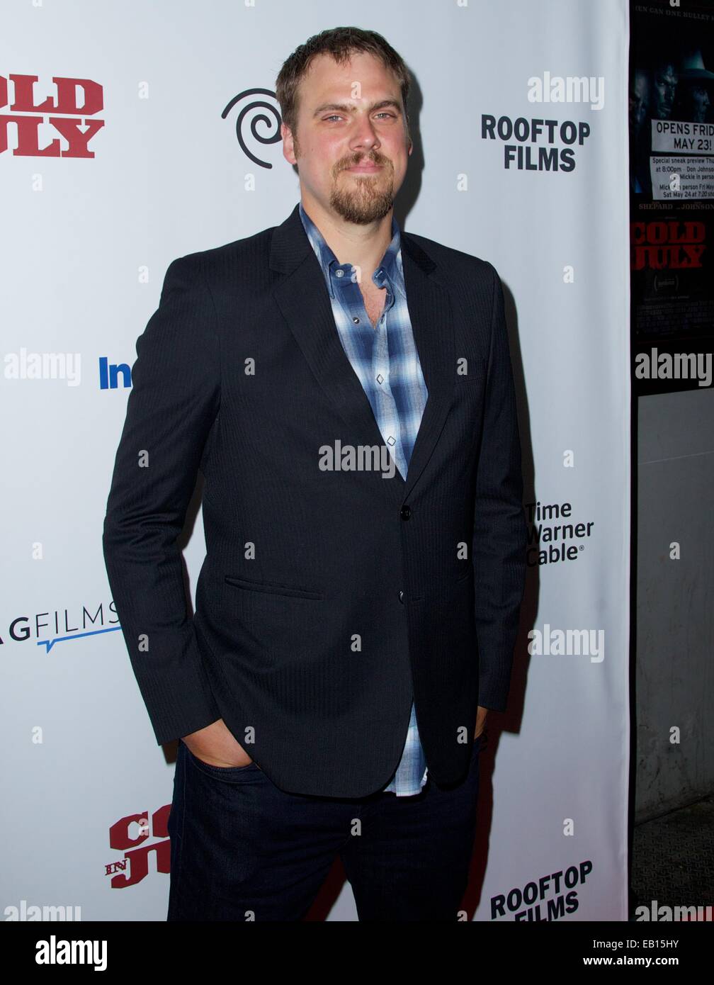 Indiewire and Time Warner Cable in partnership with Rooftop Films ...