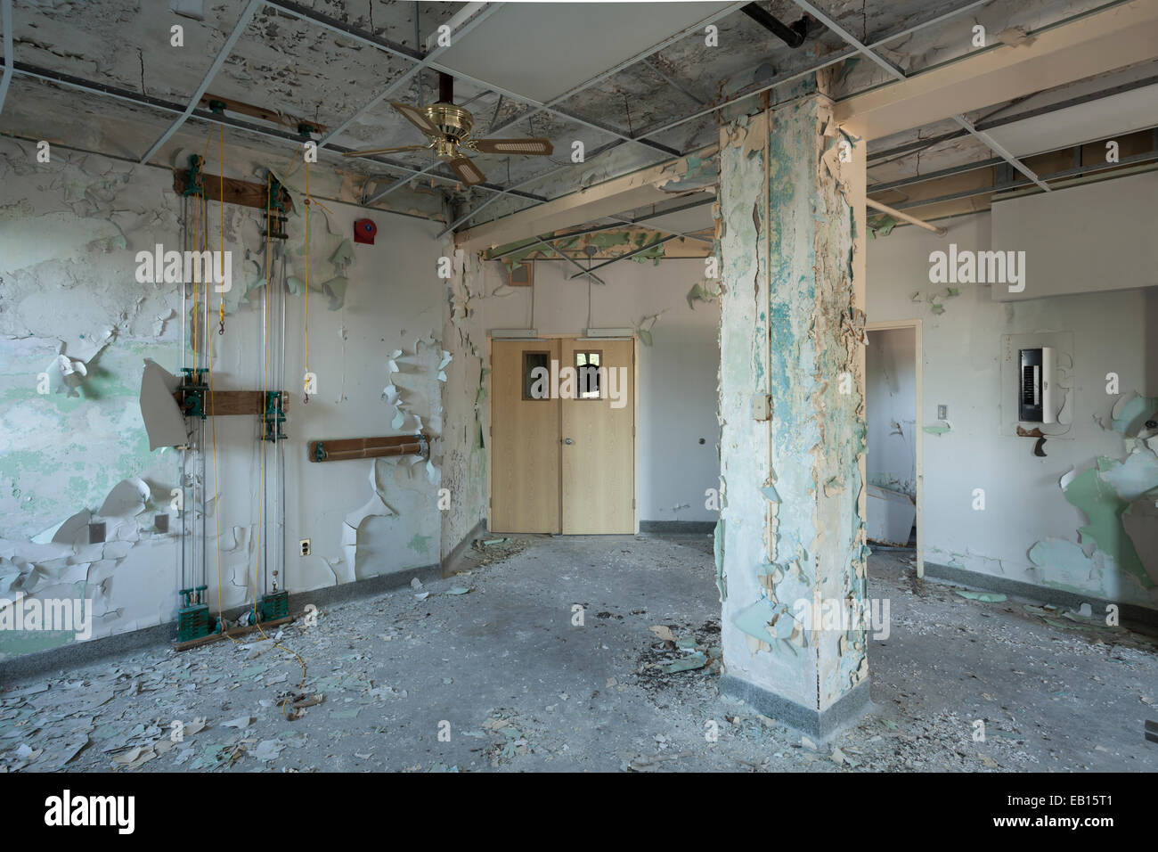 Chest Physical Therapy Machine