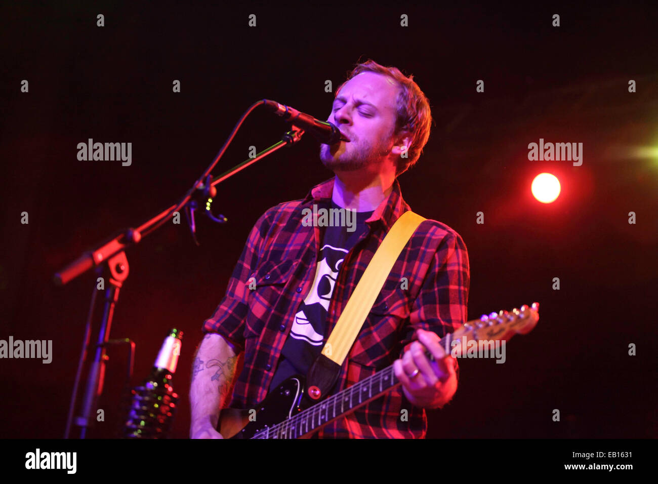 John mccauley deer tick hi-res stock photography and images - Alamy