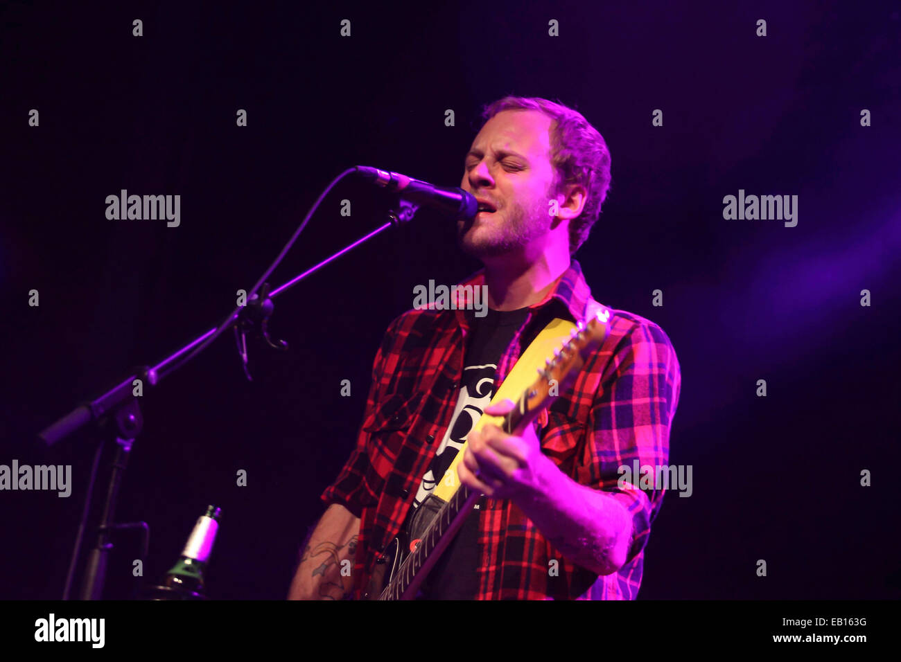 John mccauley deer tick hi-res stock photography and images - Alamy
