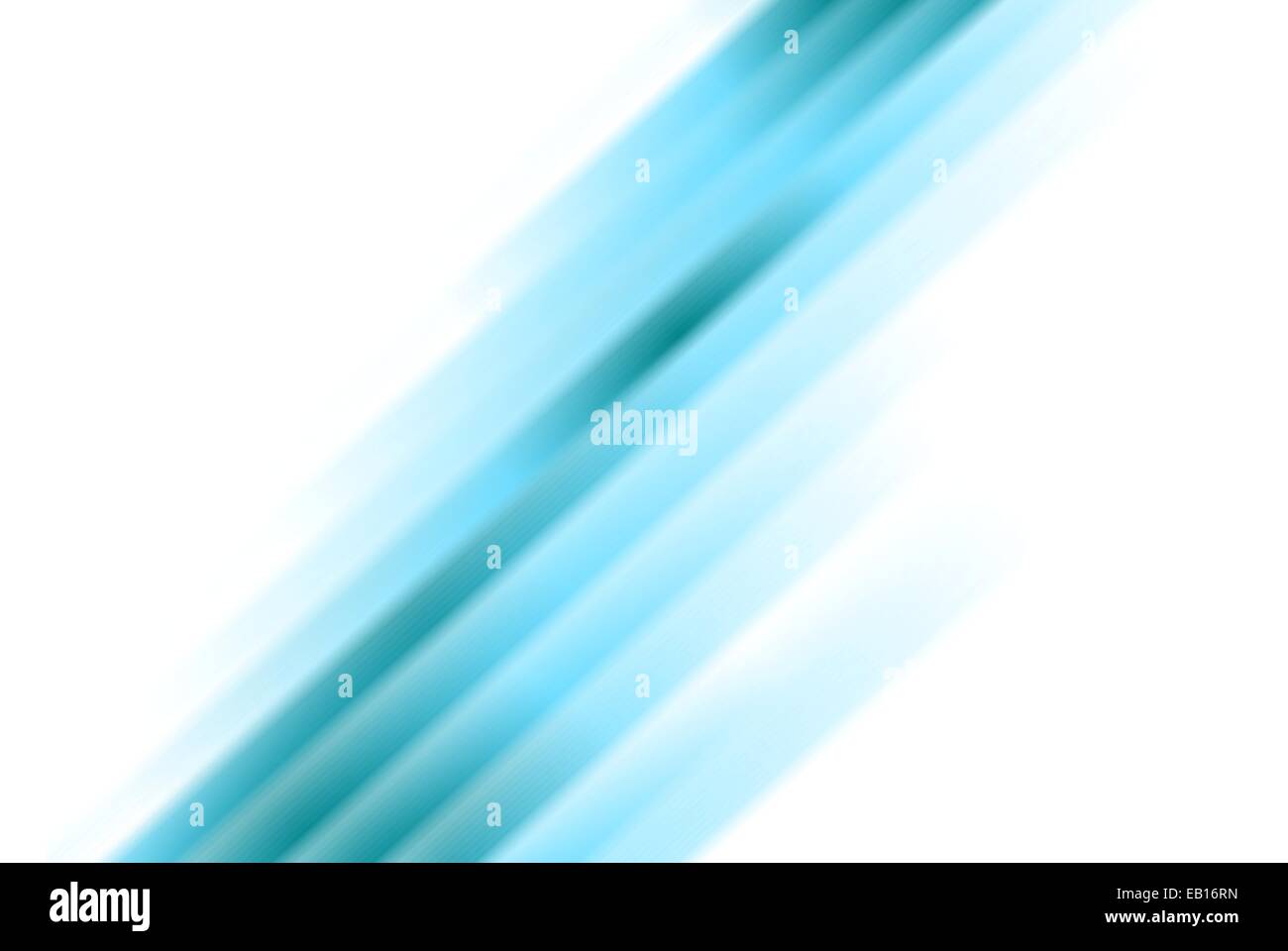 Blue abstract stripes background. Vector design Stock Photo - Alamy