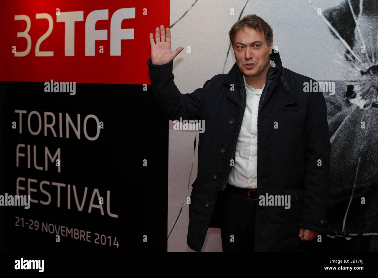 Corrado guzzanti actor in ogni hi-res stock photography and images - Alamy