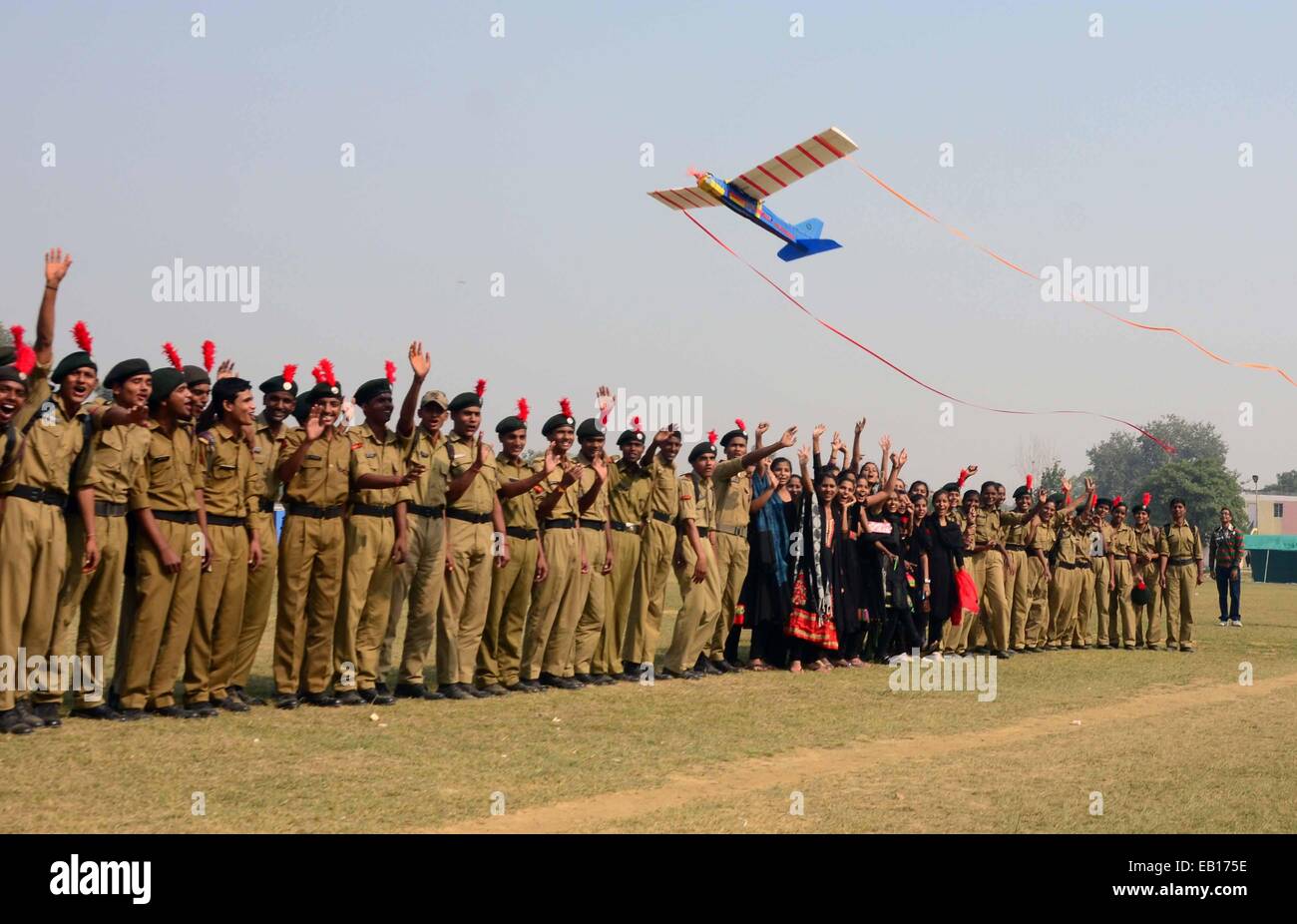 Ncc parade hi-res stock photography and images - Alamy