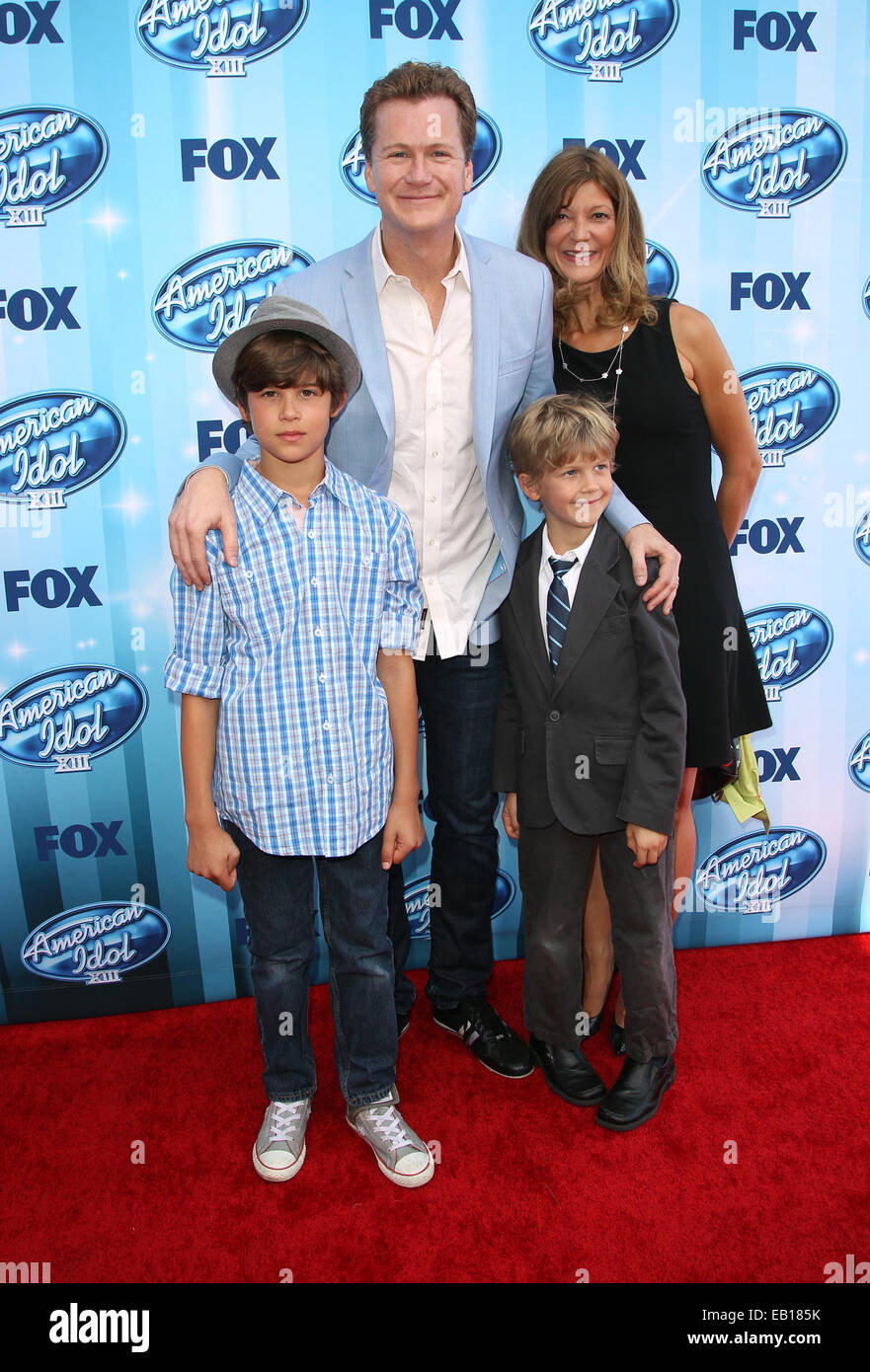 Austin mangum hi-res stock photography and images - Alamy