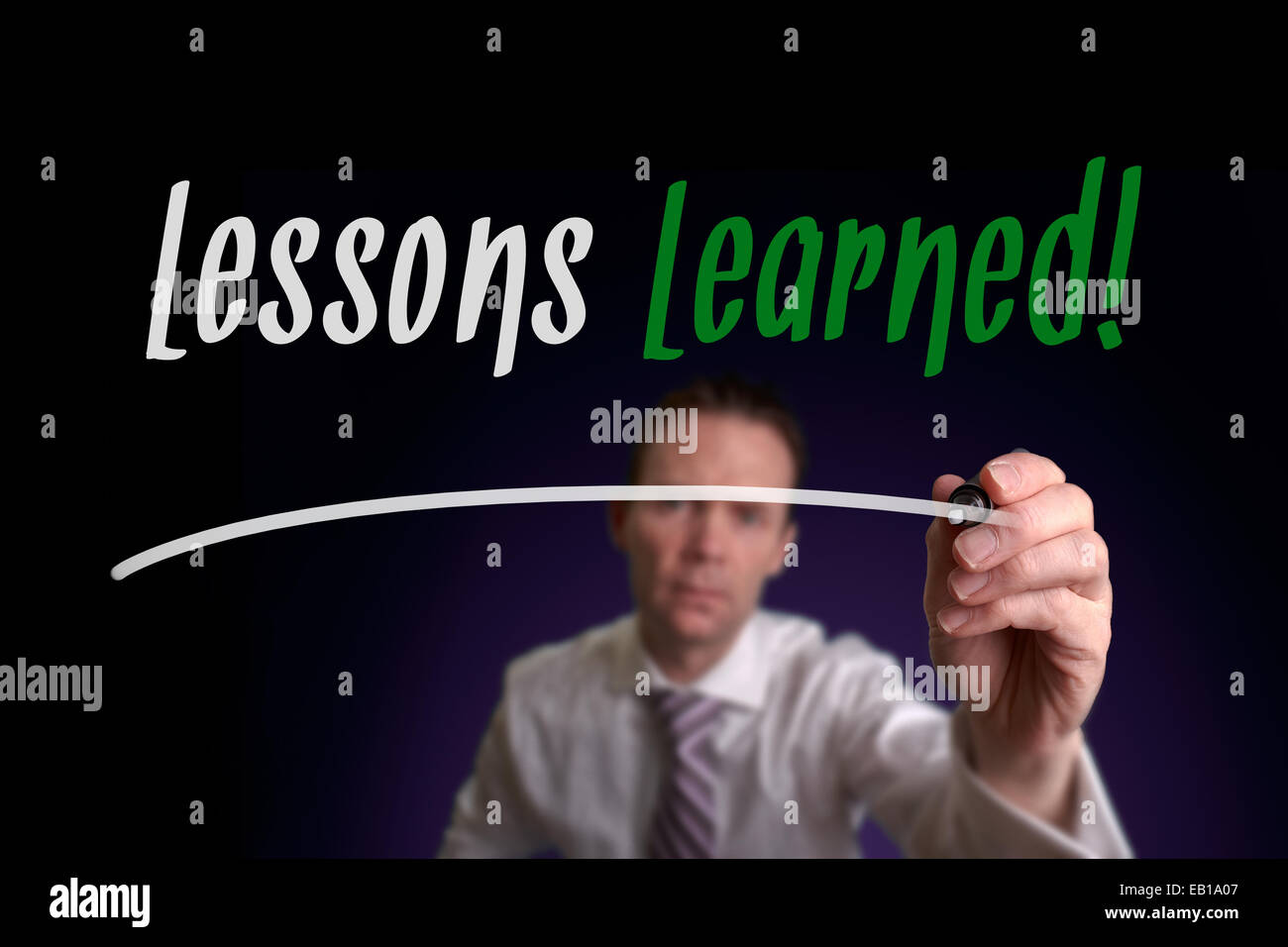 Lesson review hi-res stock photography and images - Alamy