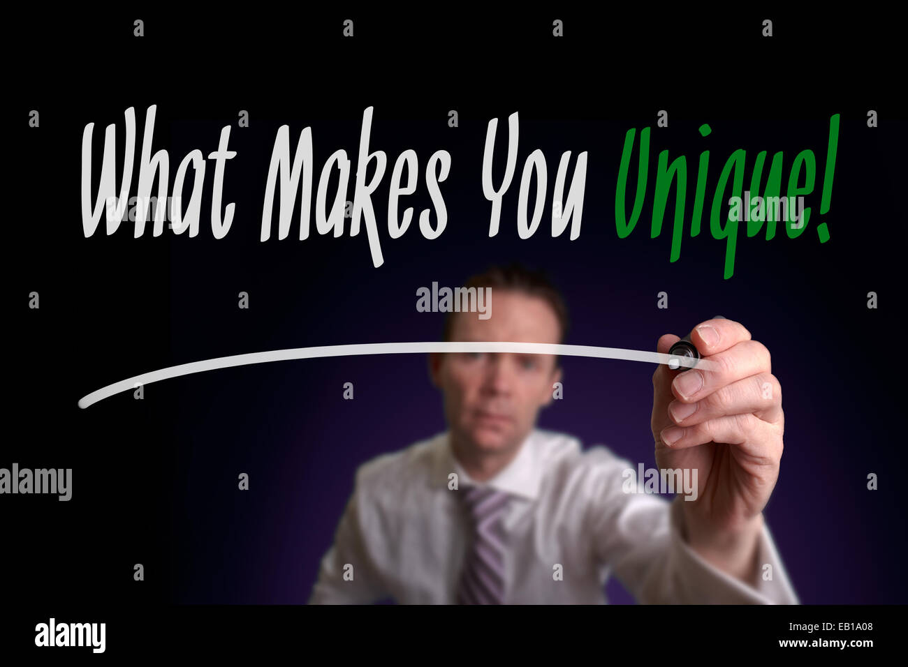 Rare business opportunity hi-res stock photography and images - Alamy