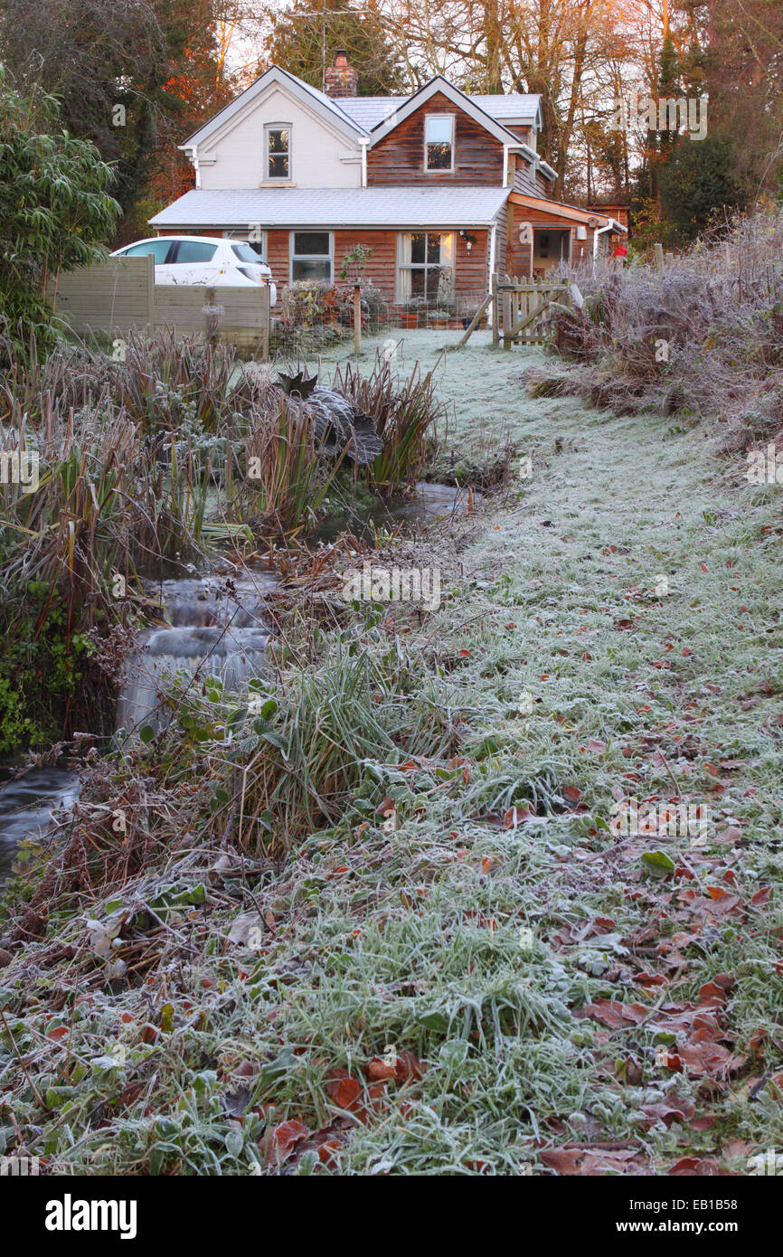 Titley herefordshire hi-res stock photography and images - Alamy