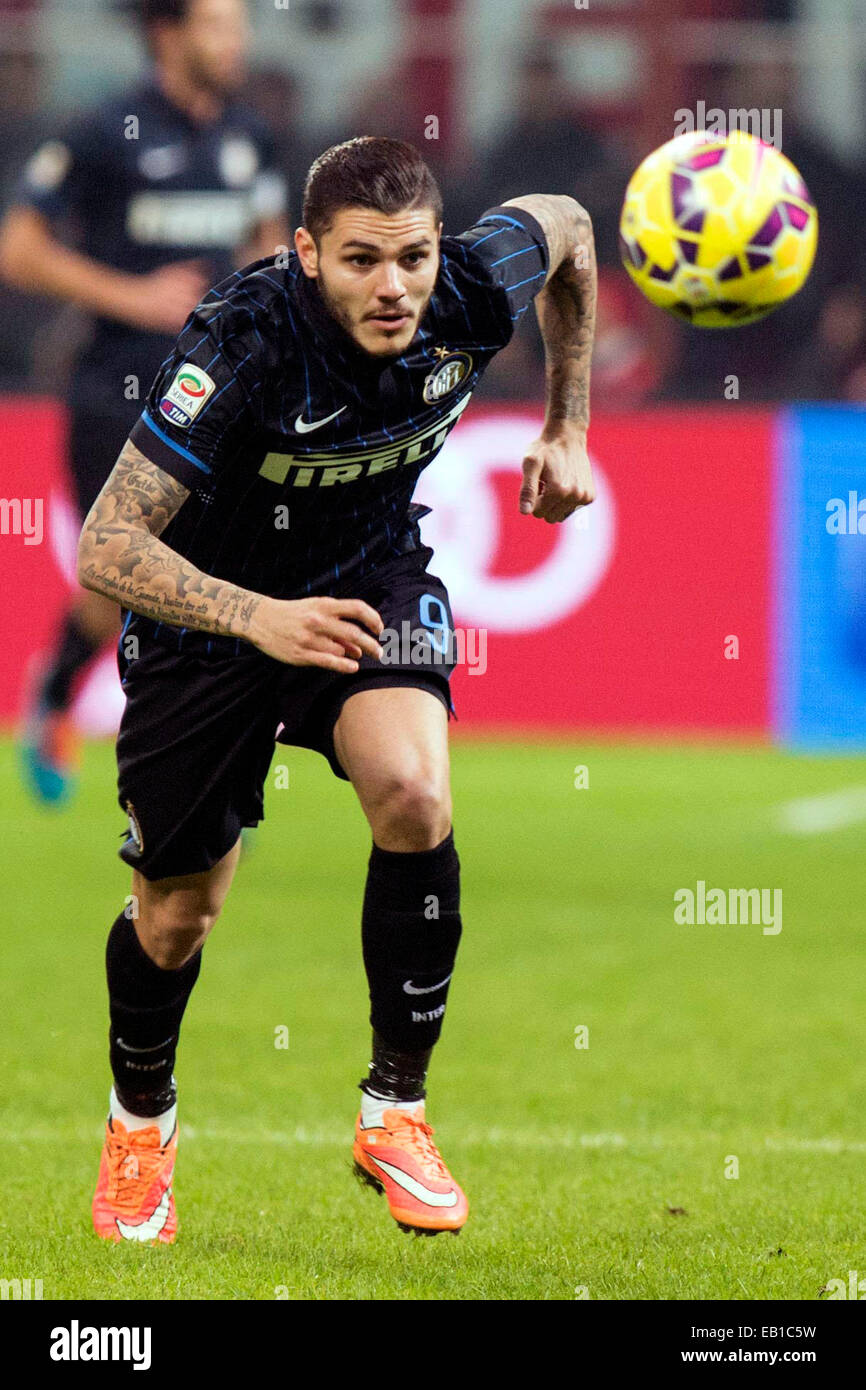 Mauro calderoni hi-res stock photography and images - Alamy