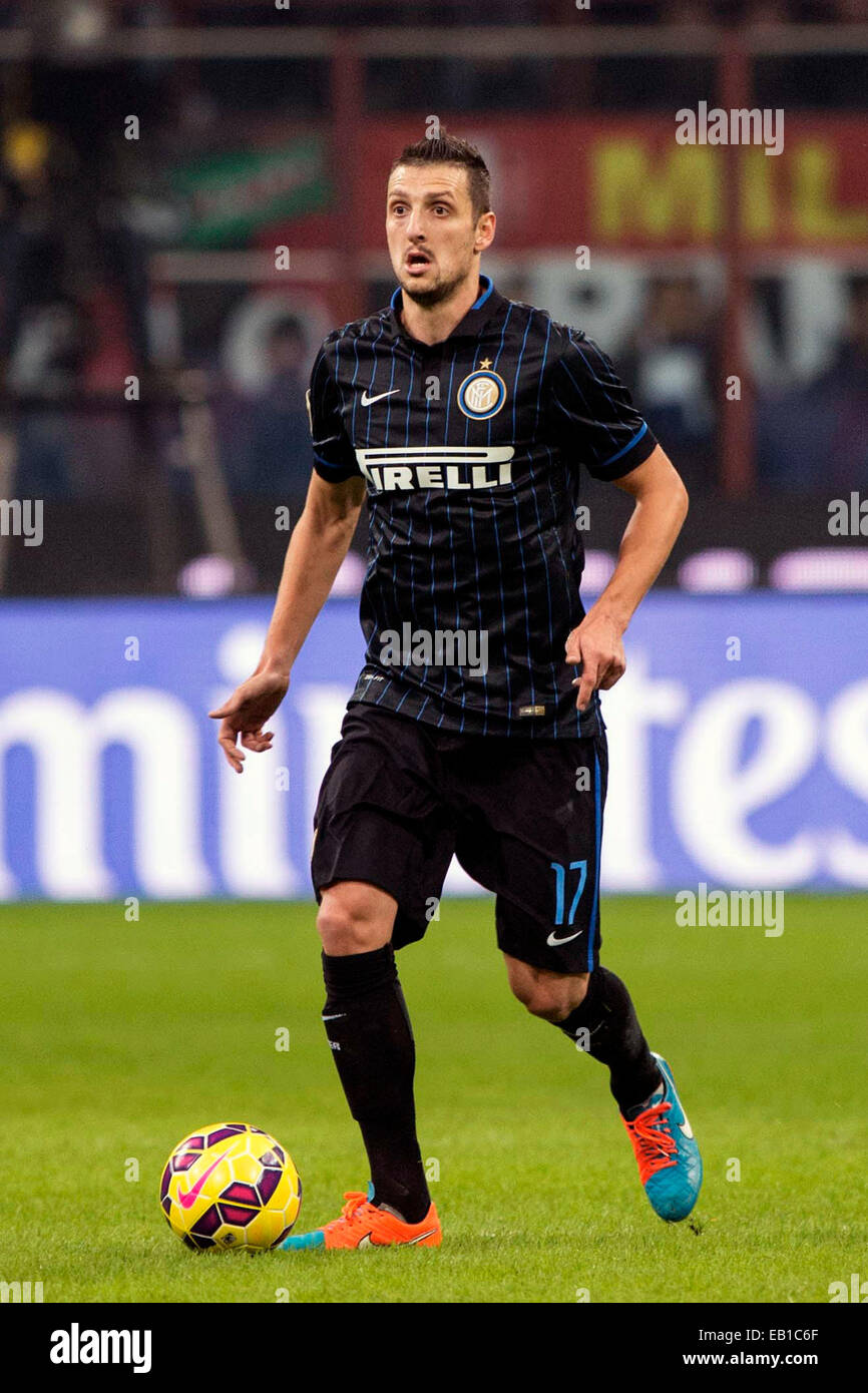 Zdravko kuzmanovic inter hi-res stock photography and images - Alamy