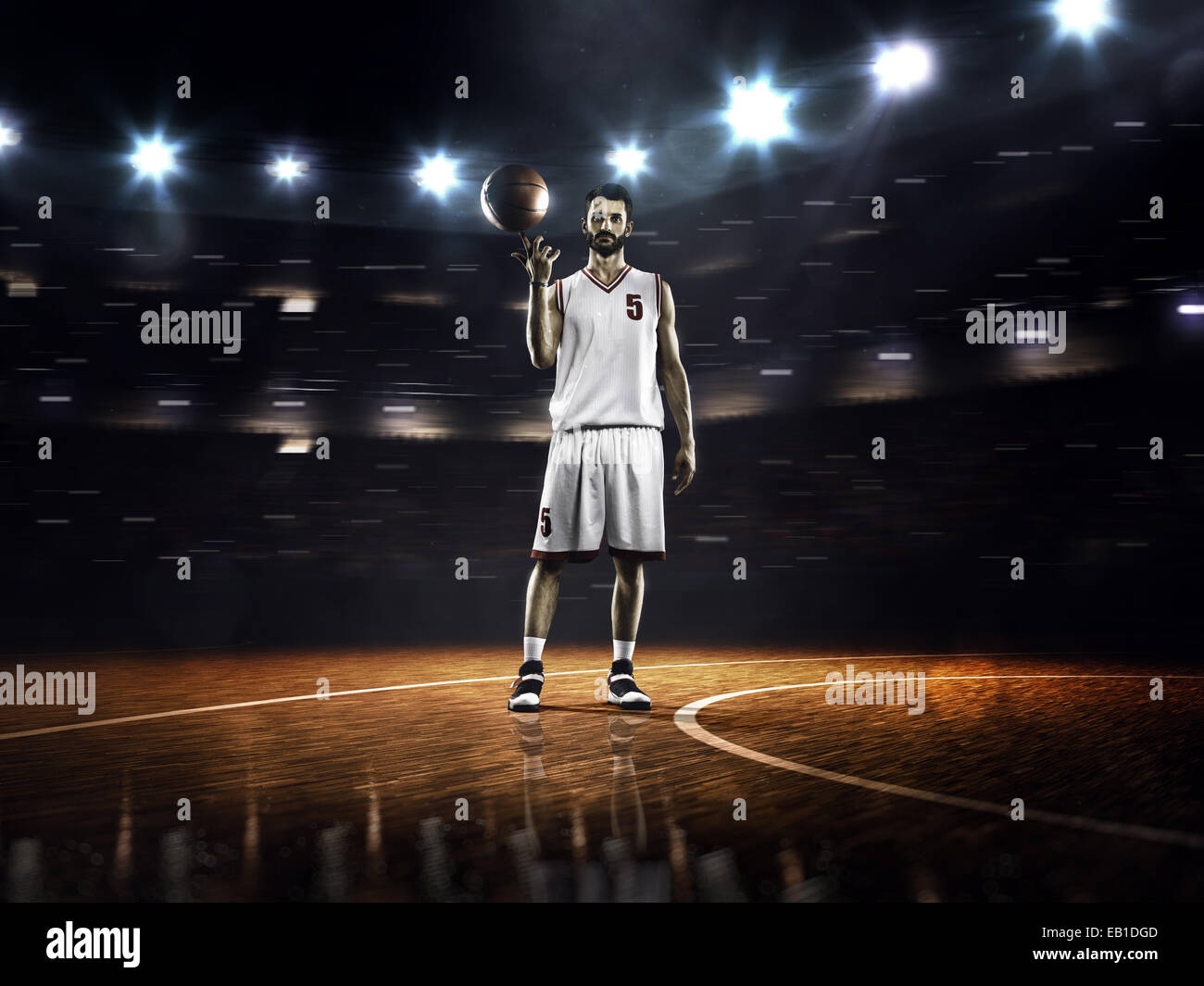 Short spinning hi-res stock photography and images - Alamy