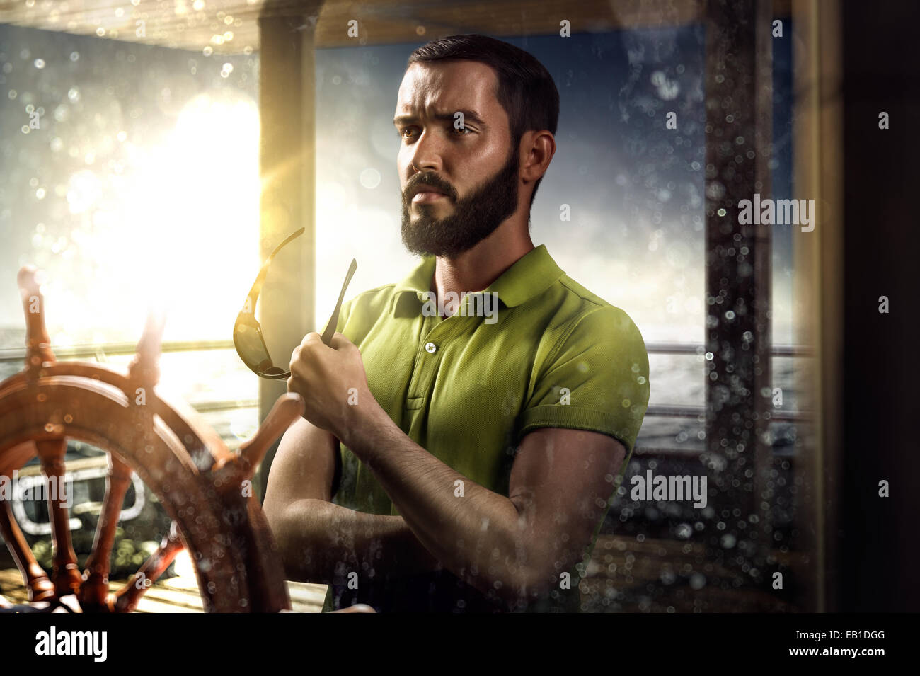 Future sports concepts hi-res stock photography and images - Alamy