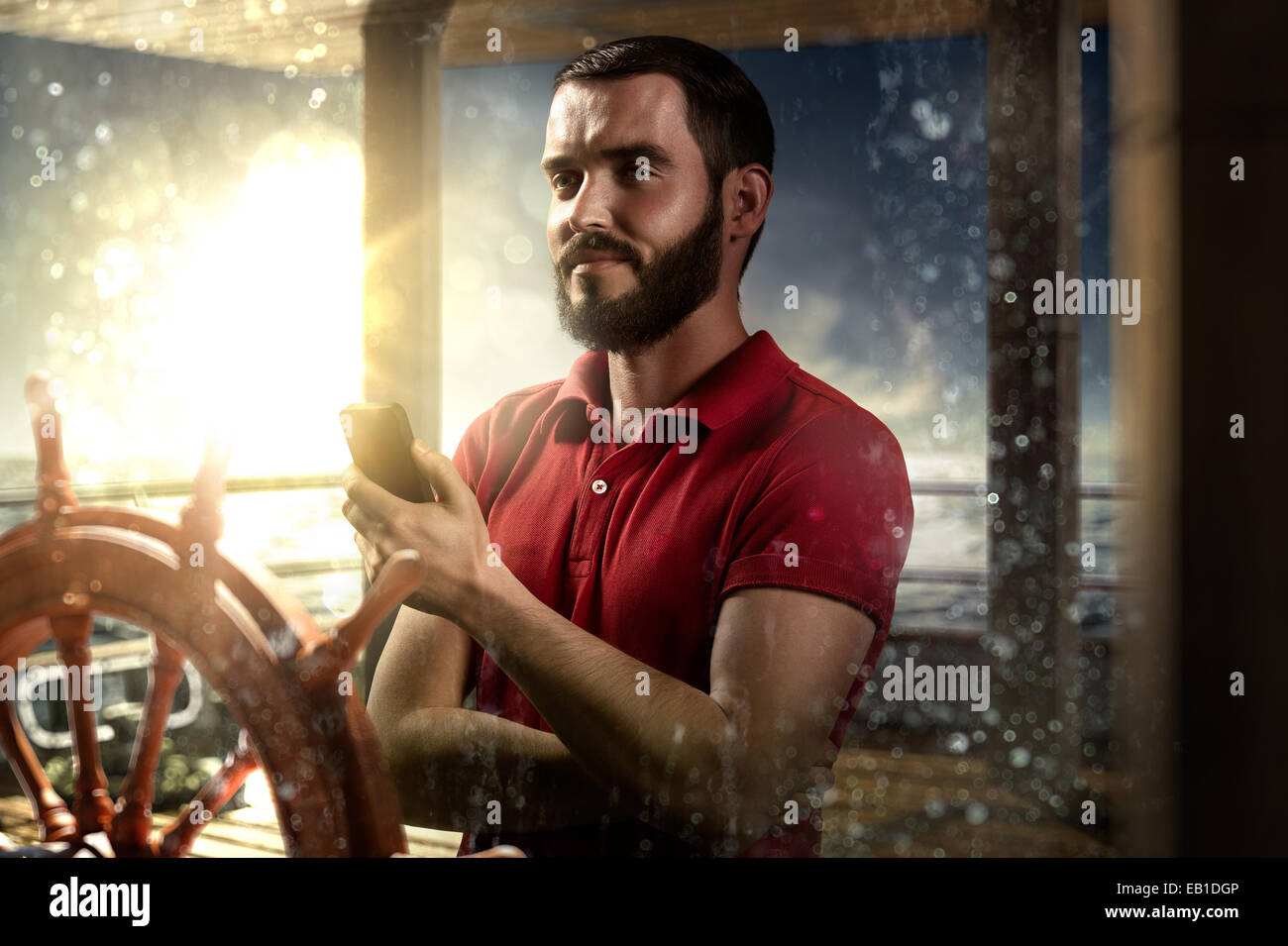 Future sports concepts hi-res stock photography and images - Alamy