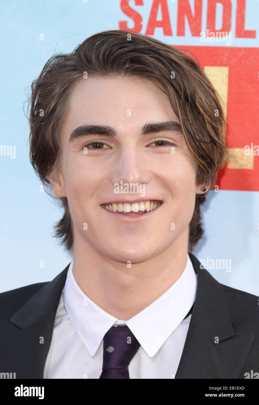 Zak henri hi-res stock photography and images - Alamy