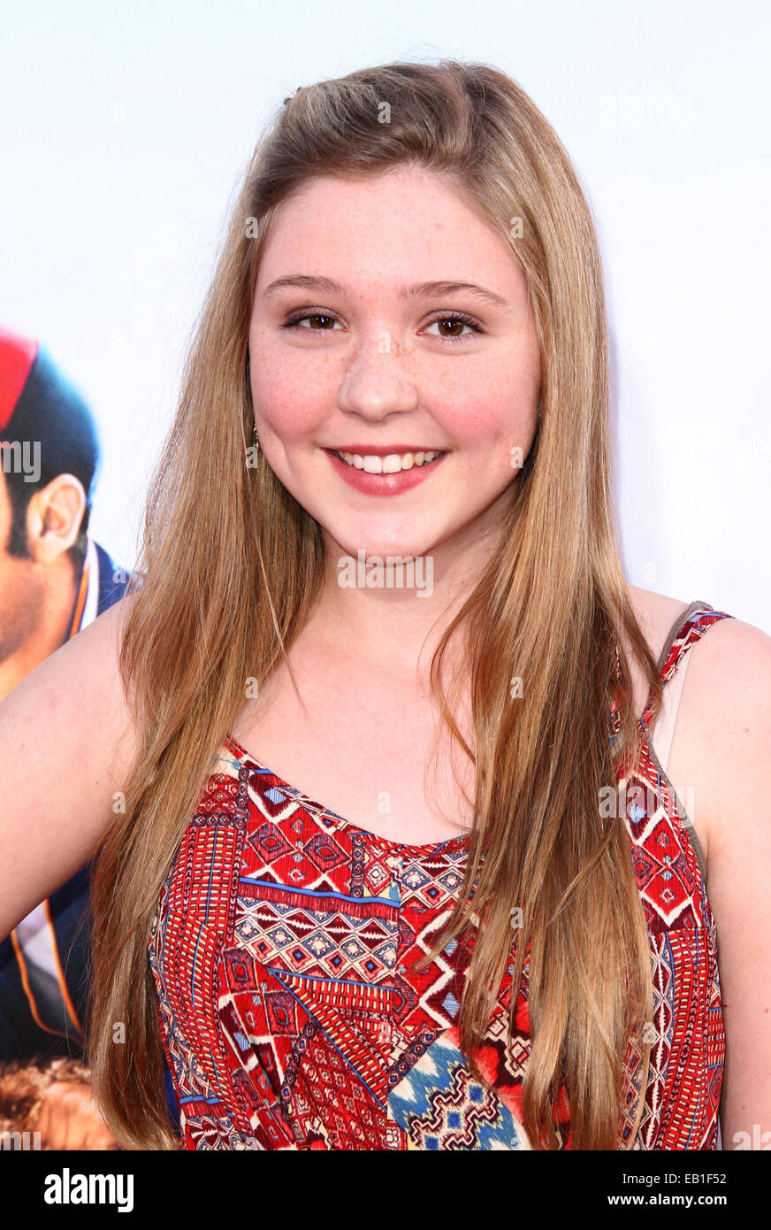 Cozi Zuehlsdorff And Nathan Gamble 2022