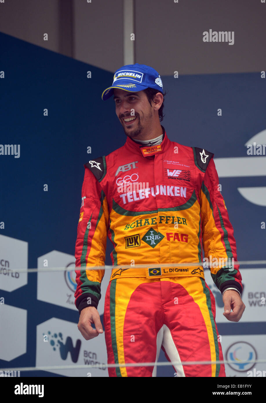 Luca di grassi hi-res stock photography and images - Alamy
