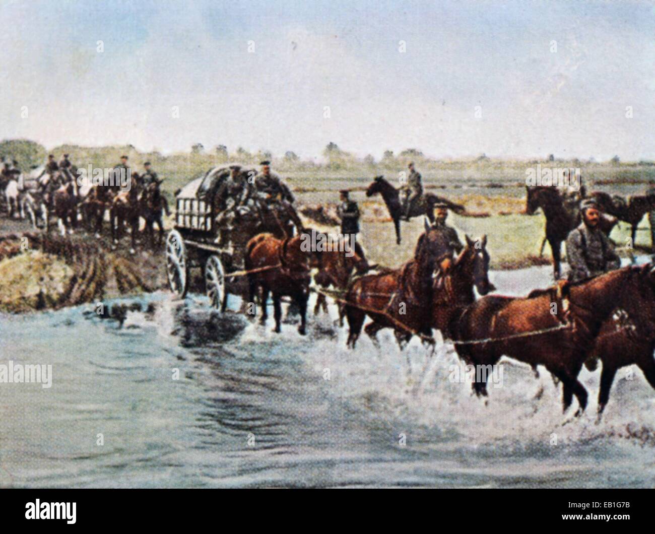 Russian propaganda train hi-res stock photography and images - Alamy