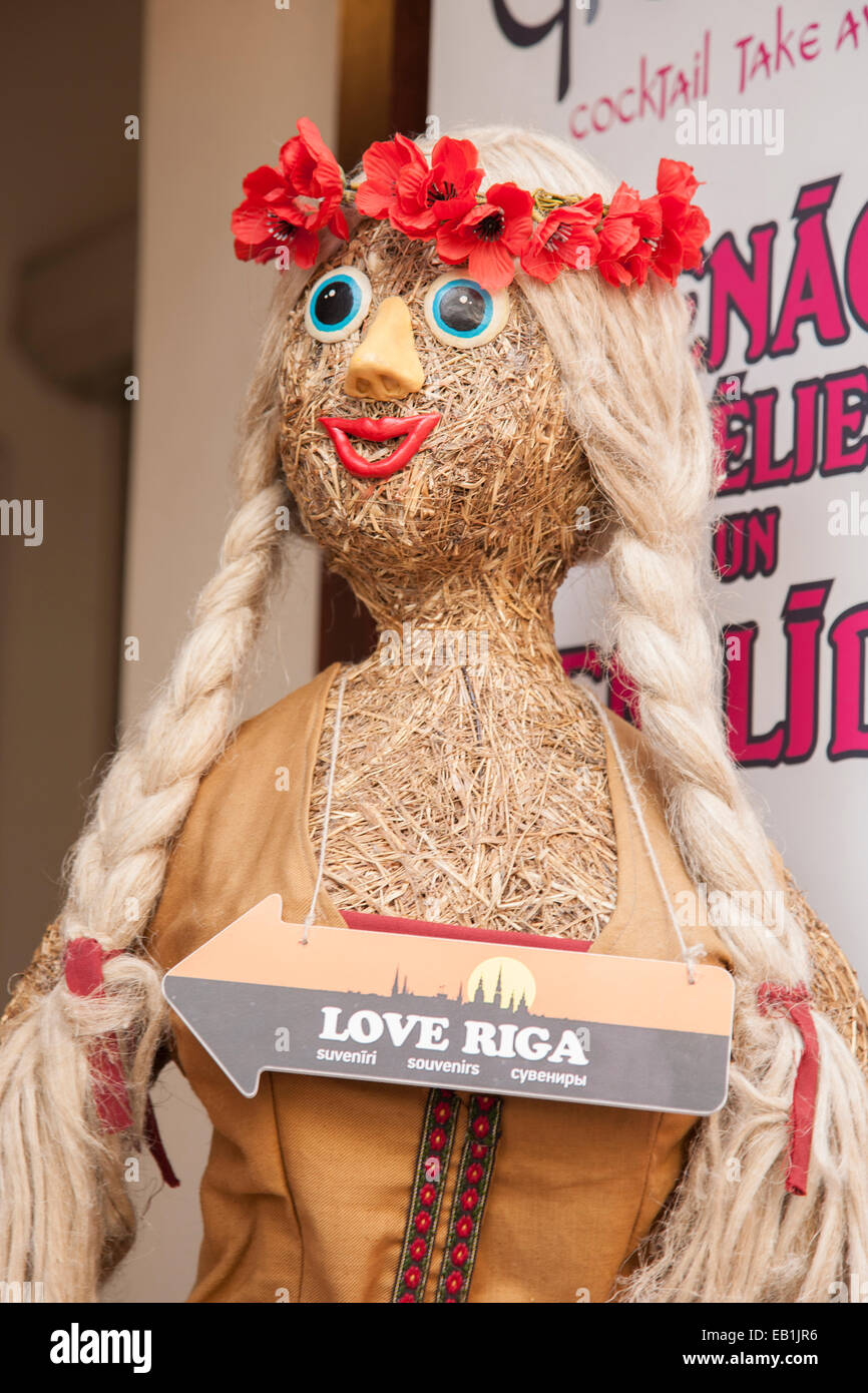 Latvian souvenir hi-res stock photography and images - Alamy