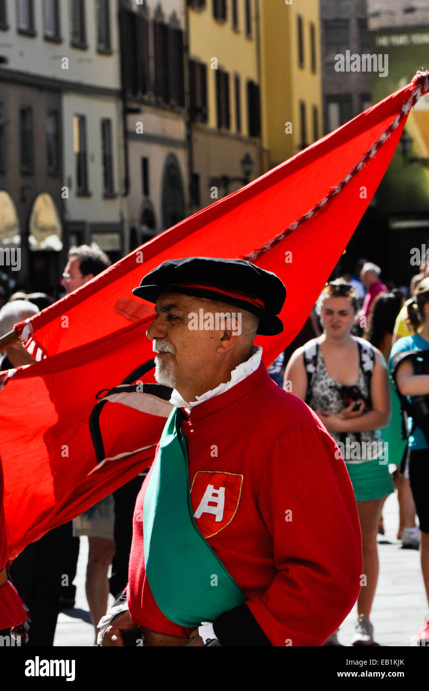 Italian renaissance festival hi-res stock photography and images - Alamy
