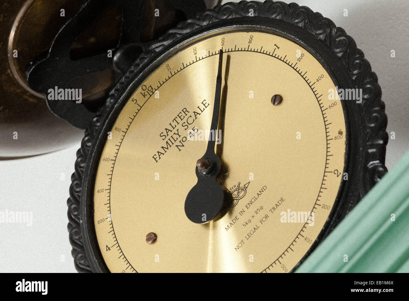 Vintage, old, antique, scale, romantic, still life Stock Photo - Alamy