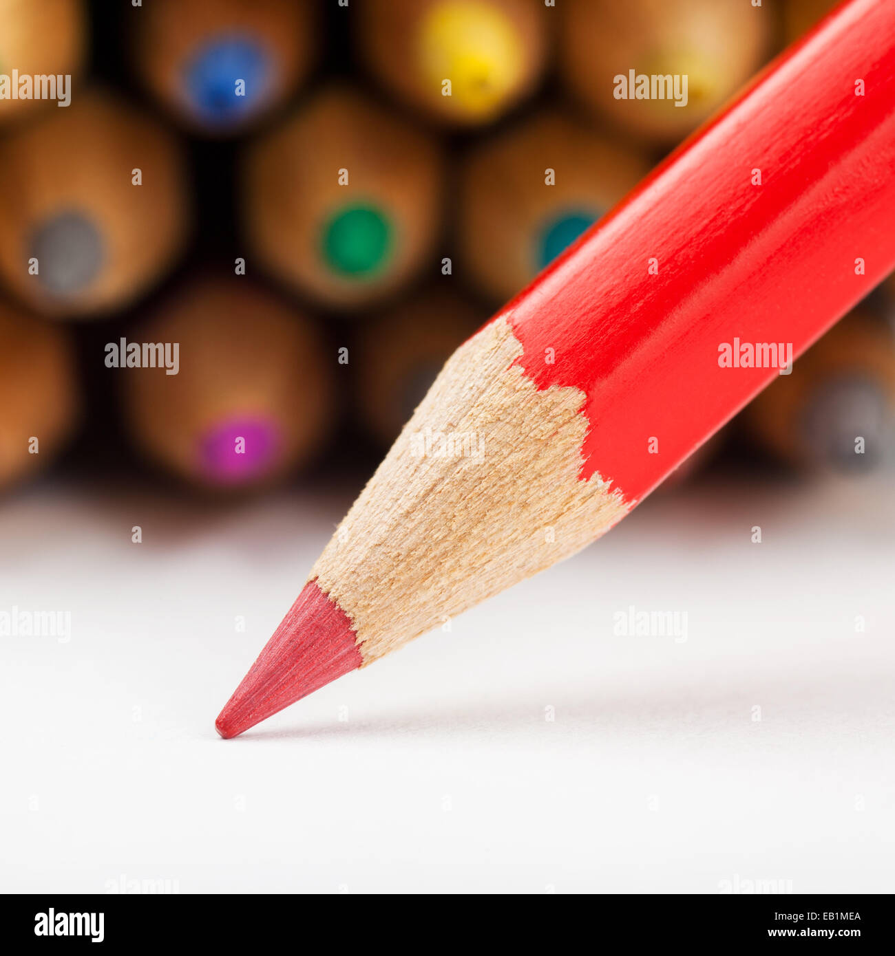 Group of hexagons hi-res stock photography and images - Alamy