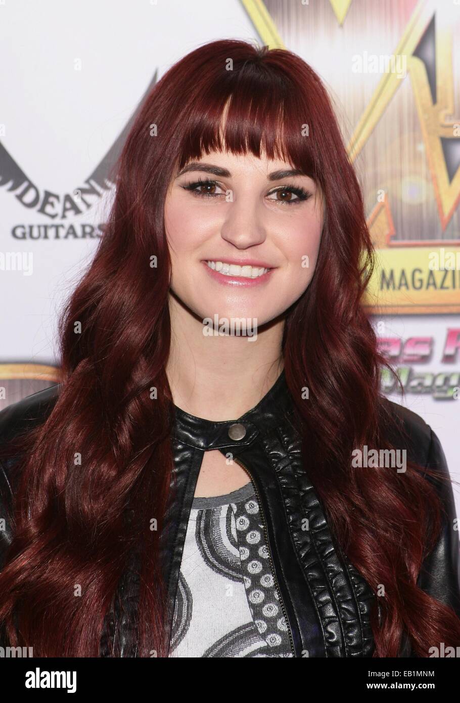 Lisa Marie at arrivals for Vegas Rocks! Magazine Awards, The Pearl at ...