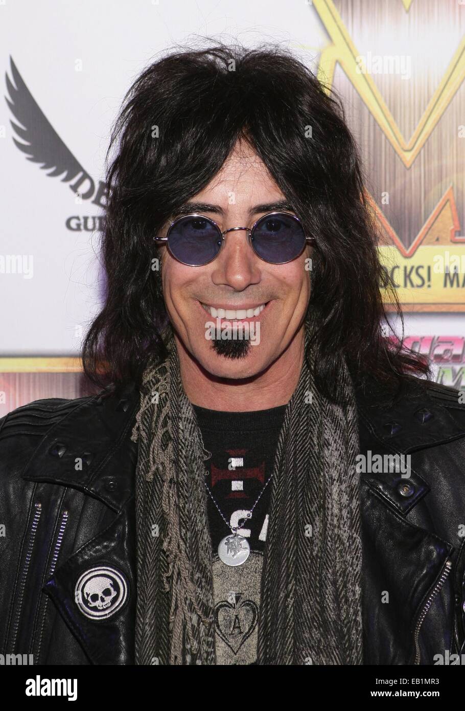 Frank Dimino at arrivals for Vegas Rocks! Magazine Awards, The Pearl at ...