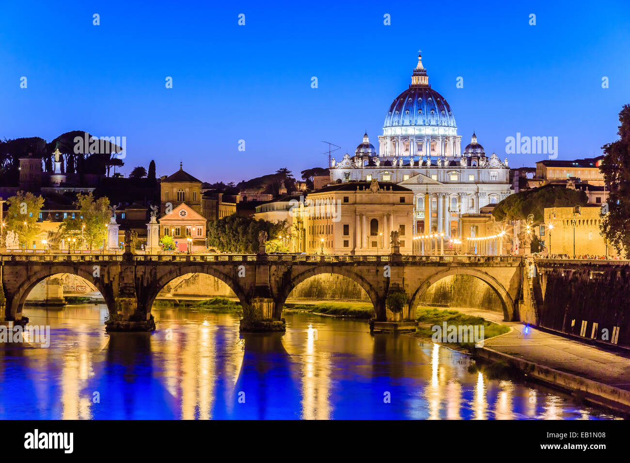 Vatican hi-res stock photography and images - Alamy
