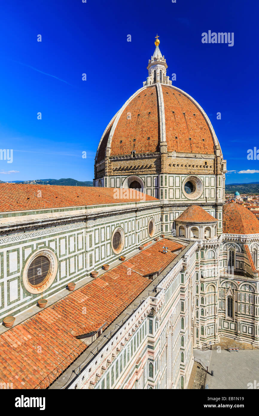 Florence italy hi-res stock photography and images - Alamy
