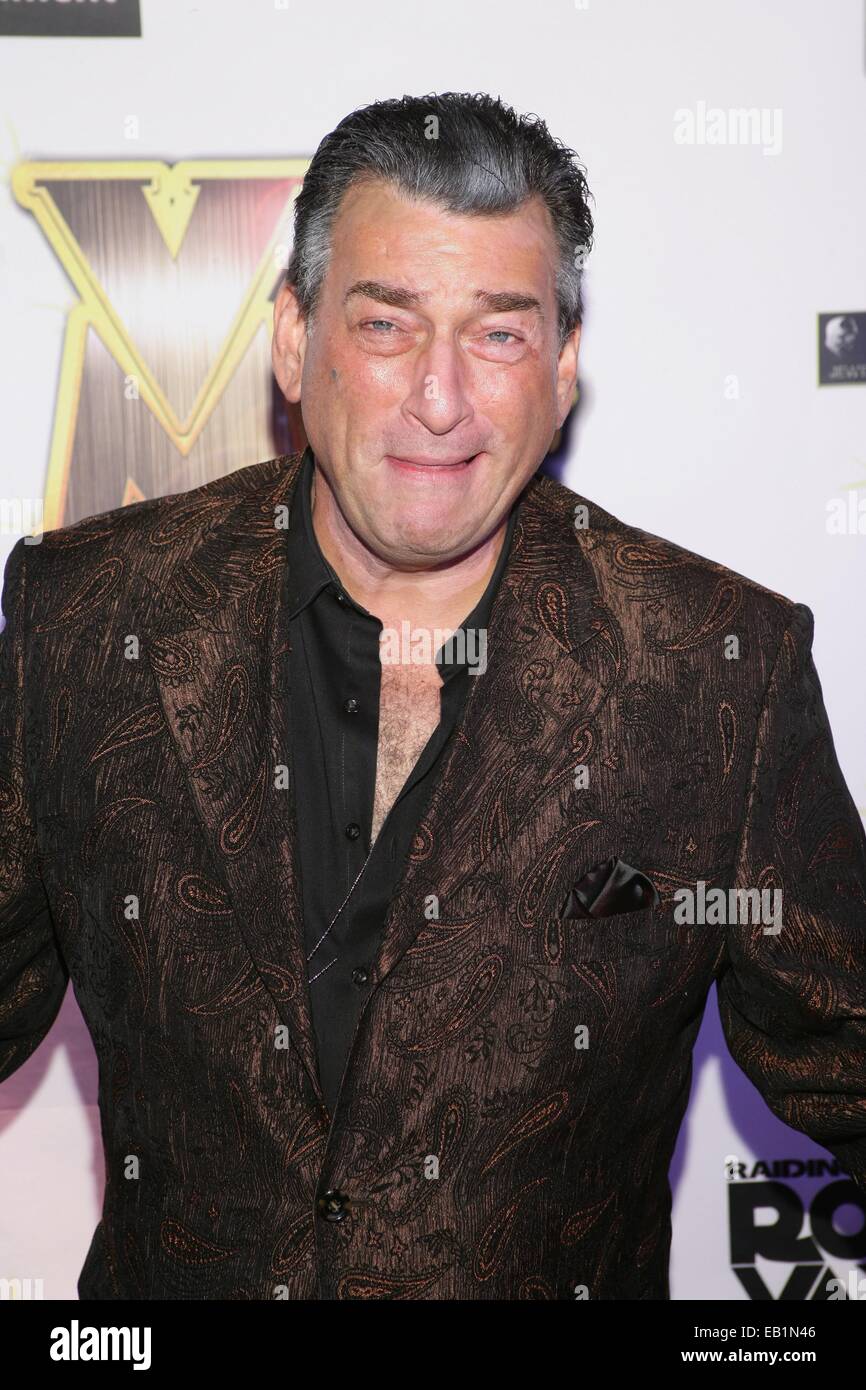 Las Vegas, NV, USA. 23rd Nov, 2014. Robert Nash (Robert De Niro ...