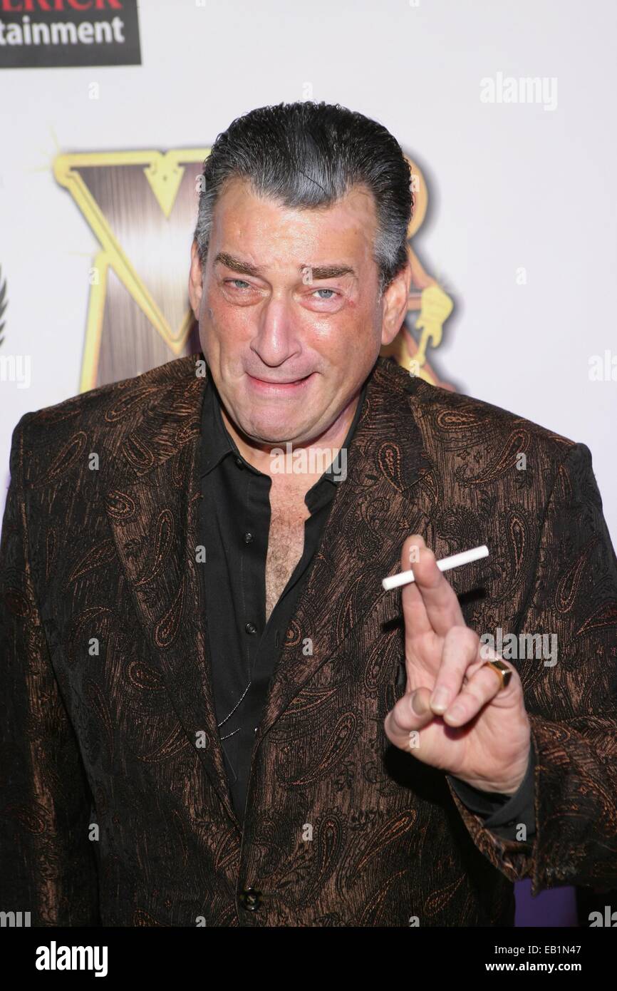 Las Vegas, NV, USA. 23rd Nov, 2014. Robert Nash (Robert De Niro ...