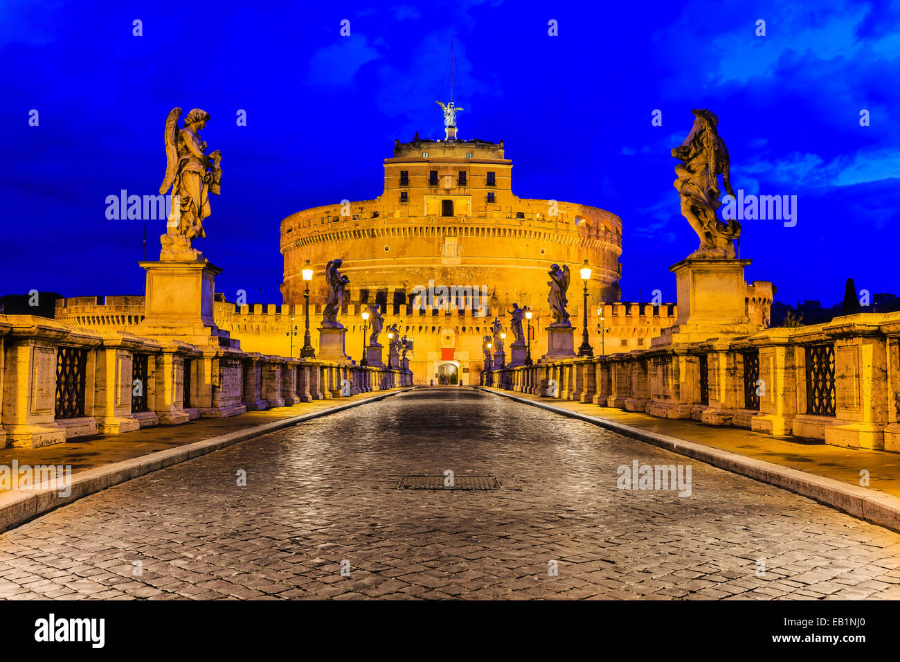 Fall of rome hi-res stock photography and images - Alamy