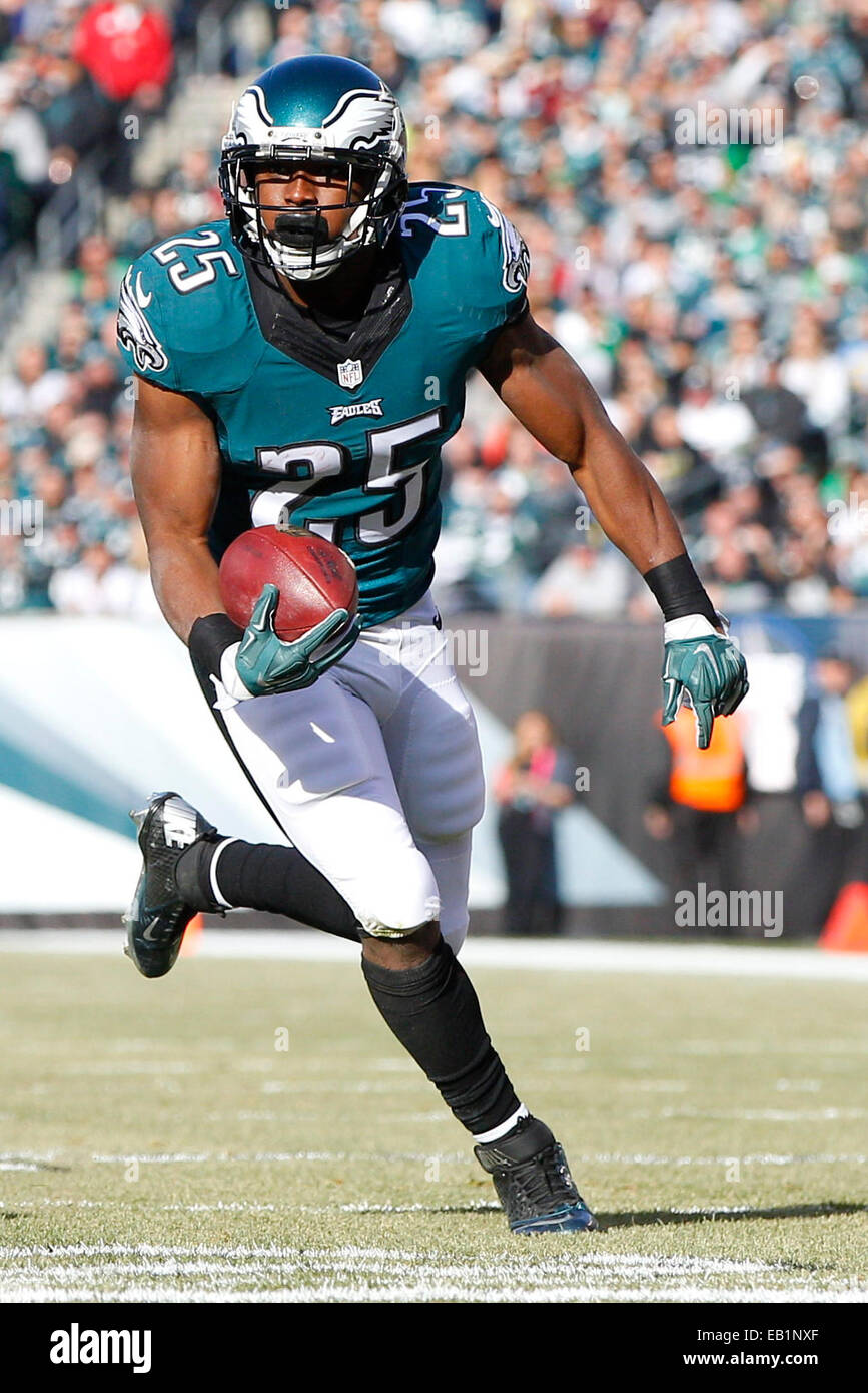 Philadelphia, Pennsylvania, USA. 23rd Nov, 2014. Philadelphia Eagles ...
