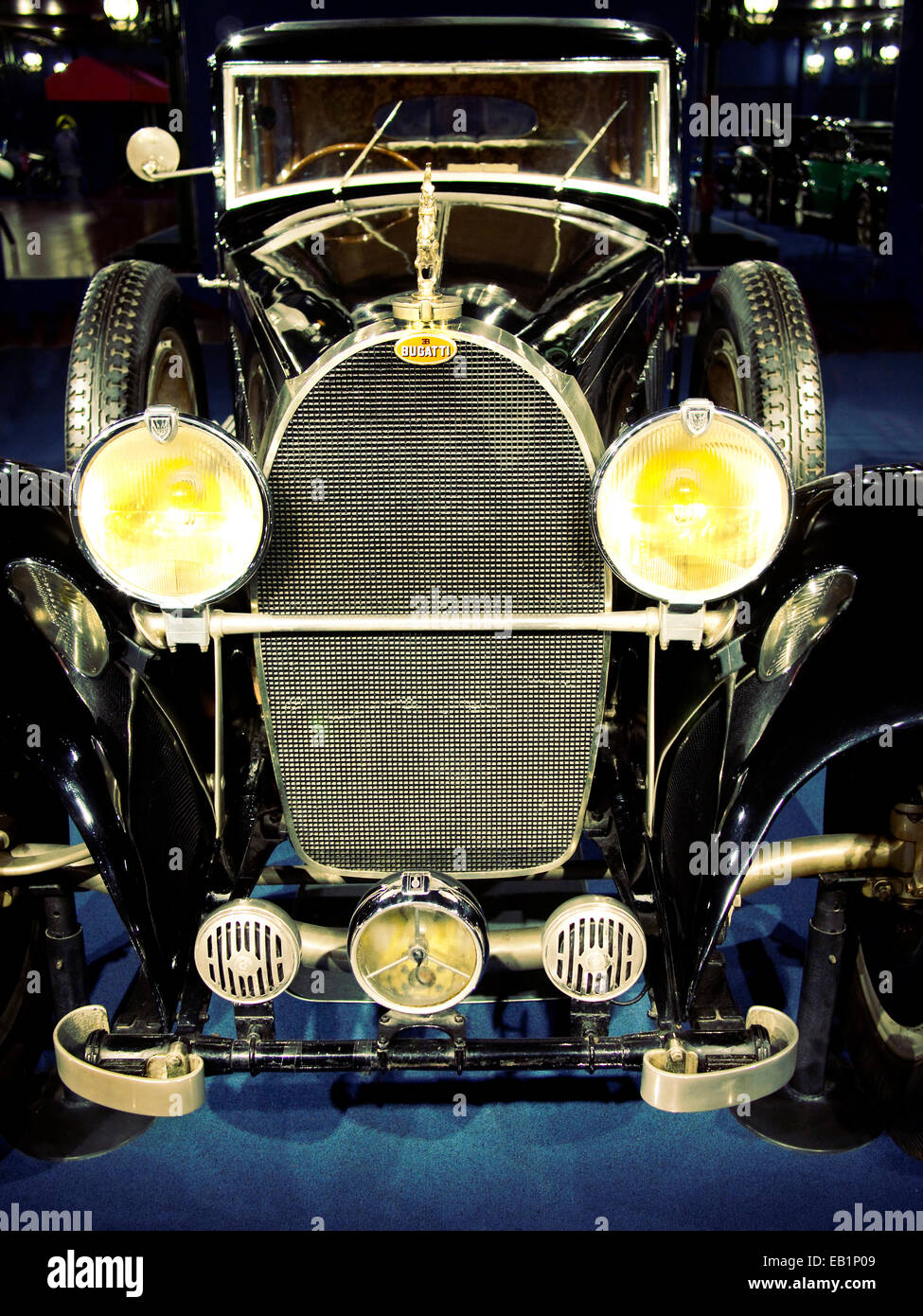 Bugatti Type 41