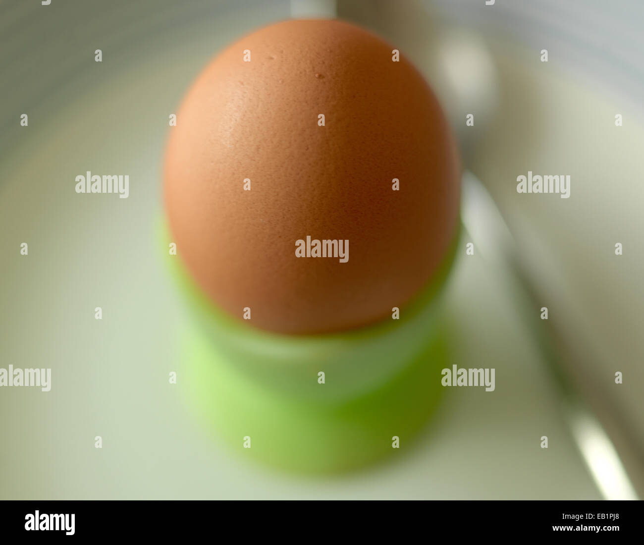 Soft boiled egg hard boiled egg hi-res stock photography and images - Alamy