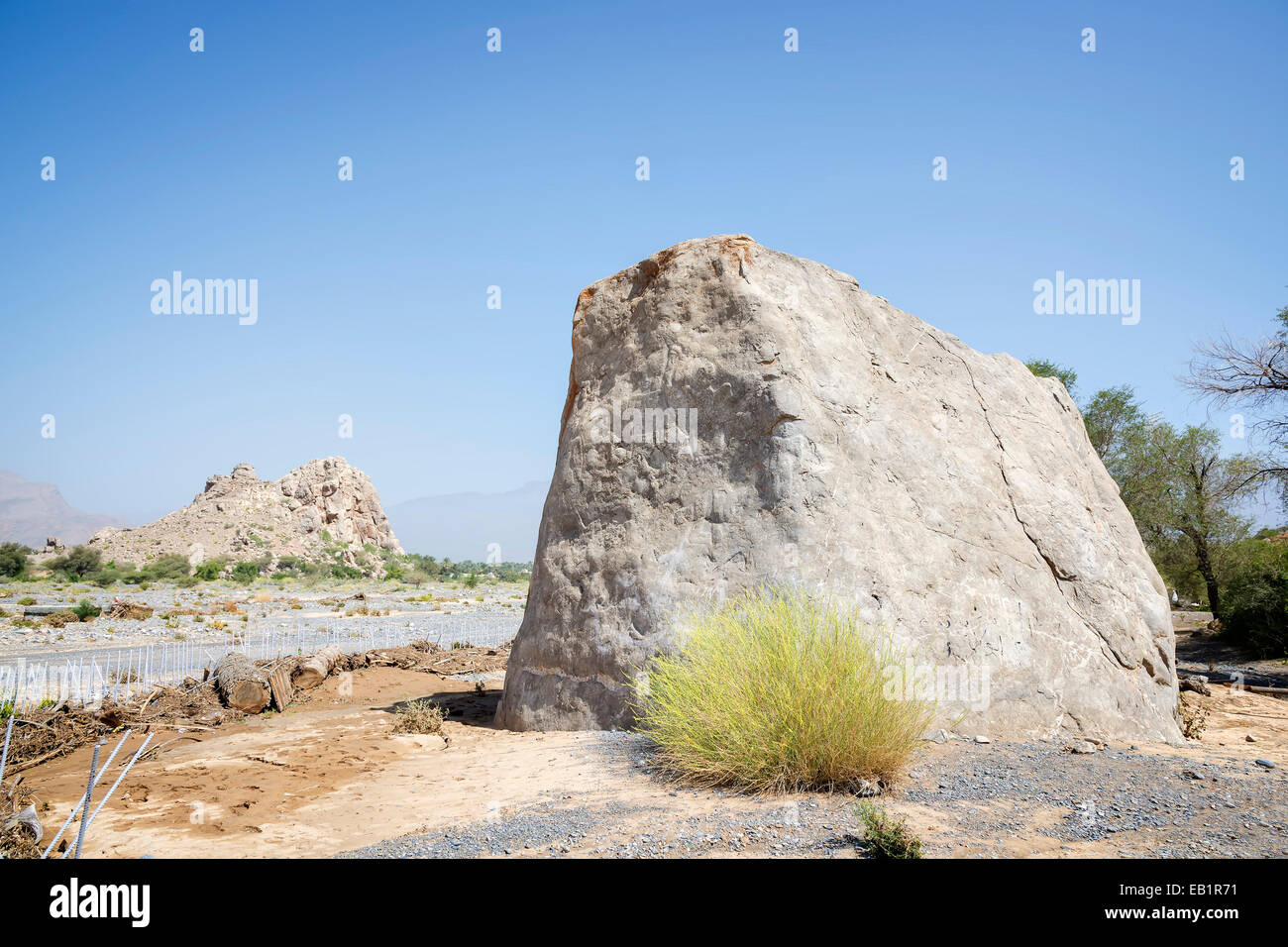 Oman nature hi-res stock photography and images - Alamy