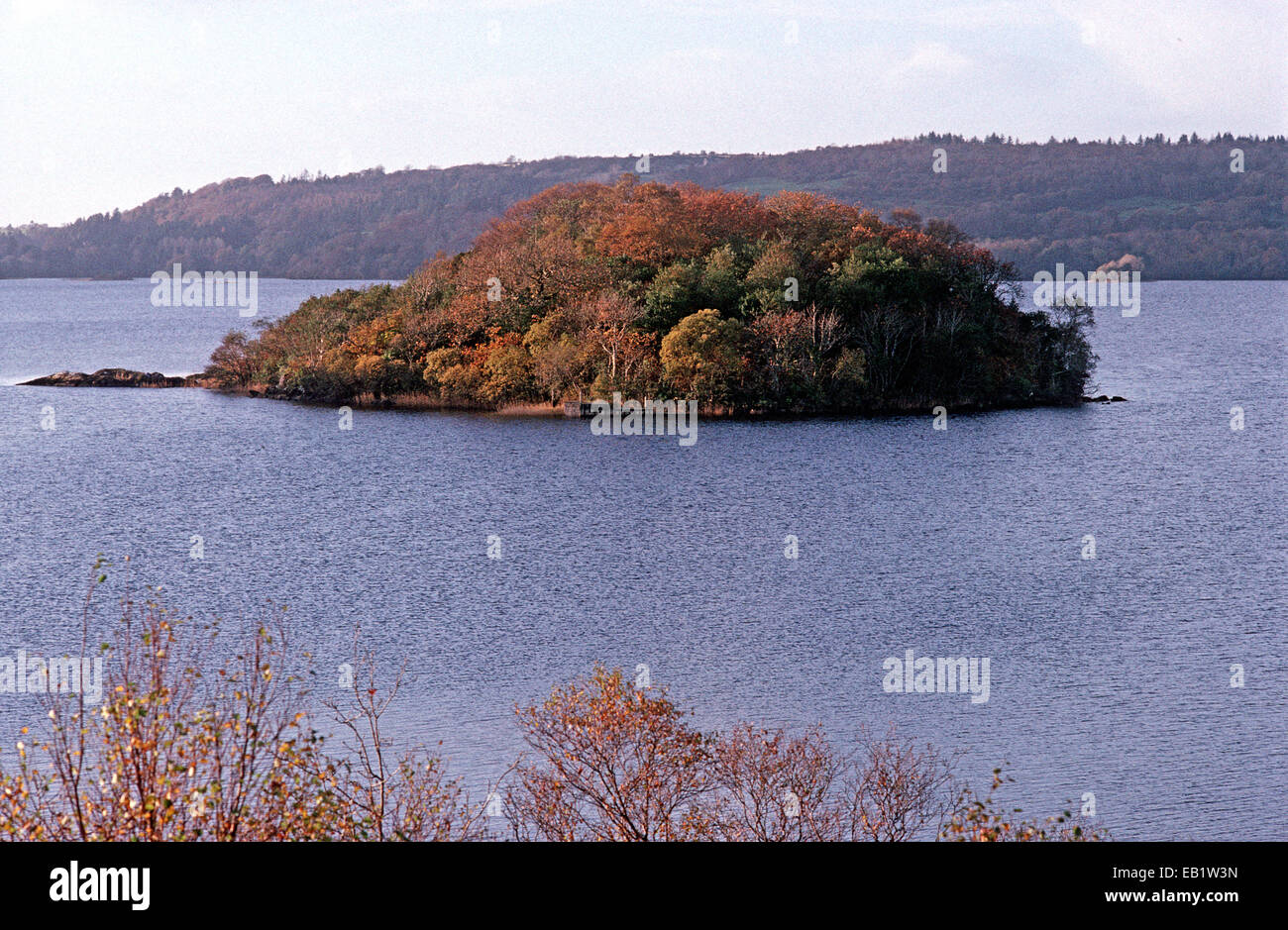 Isle Of Innisfree High Resolution Stock Photography and Images - Alamy