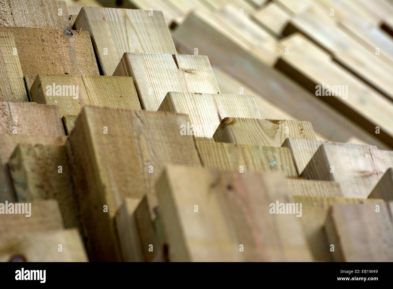 Timber lumber industry hi-res stock photography and images - Alamy