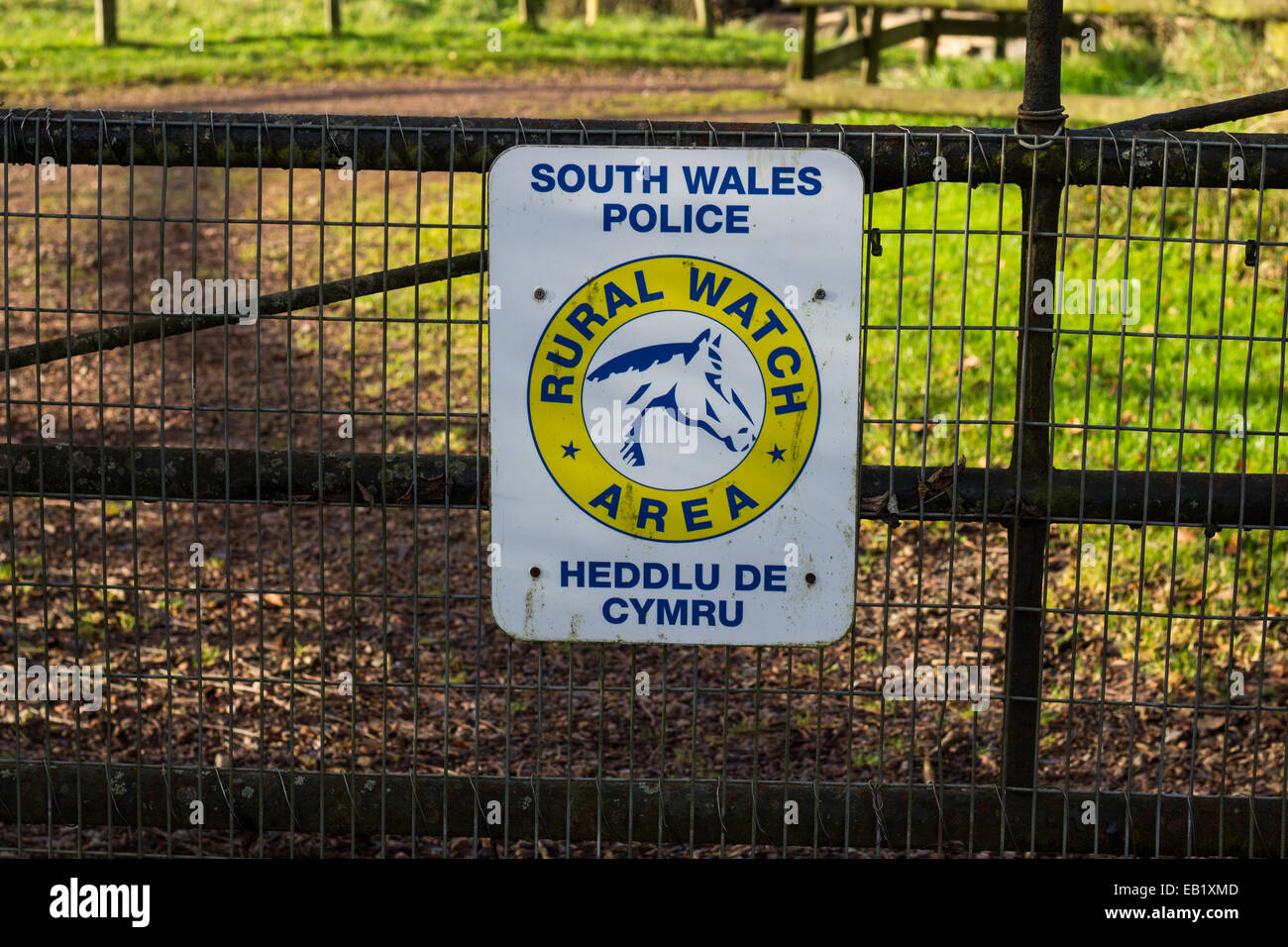 Rural watch hi-res stock photography and images - Alamy